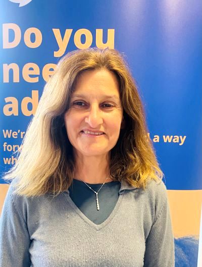 Our Trustees – Citizens Advice Richmond