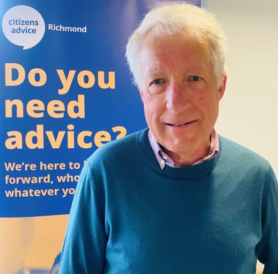 Our Trustees – Citizens Advice Richmond