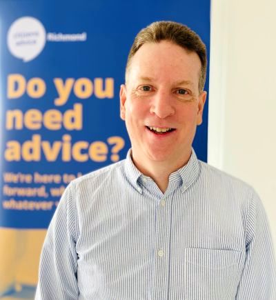 Our Trustees – Citizens Advice Richmond