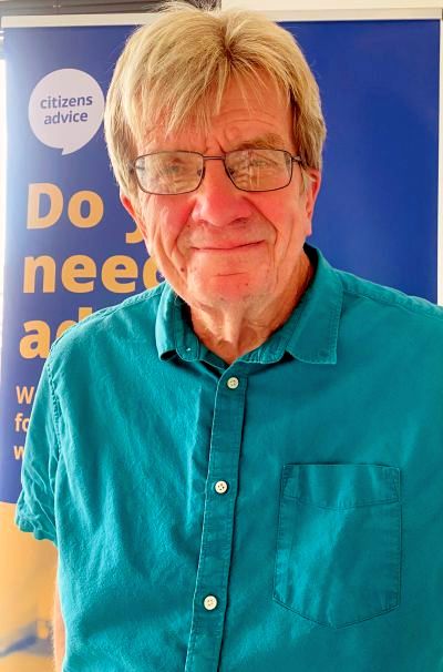 Our Trustees – Citizens Advice Richmond